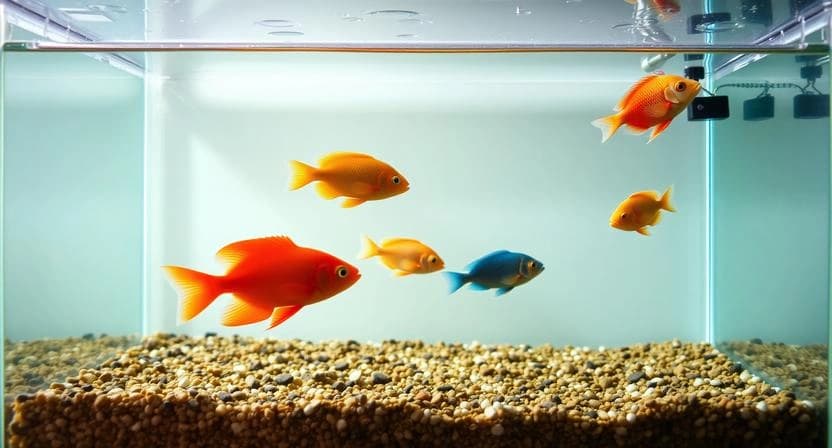 Affordable Fish Tank Cleaning Supplies for Easy Maintenance