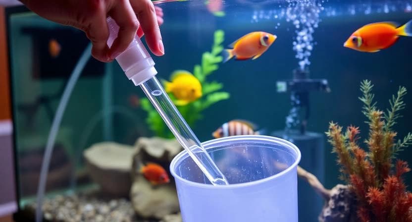 Affordable Fish Tank Cleaning Supplies for Easy Maintenance
